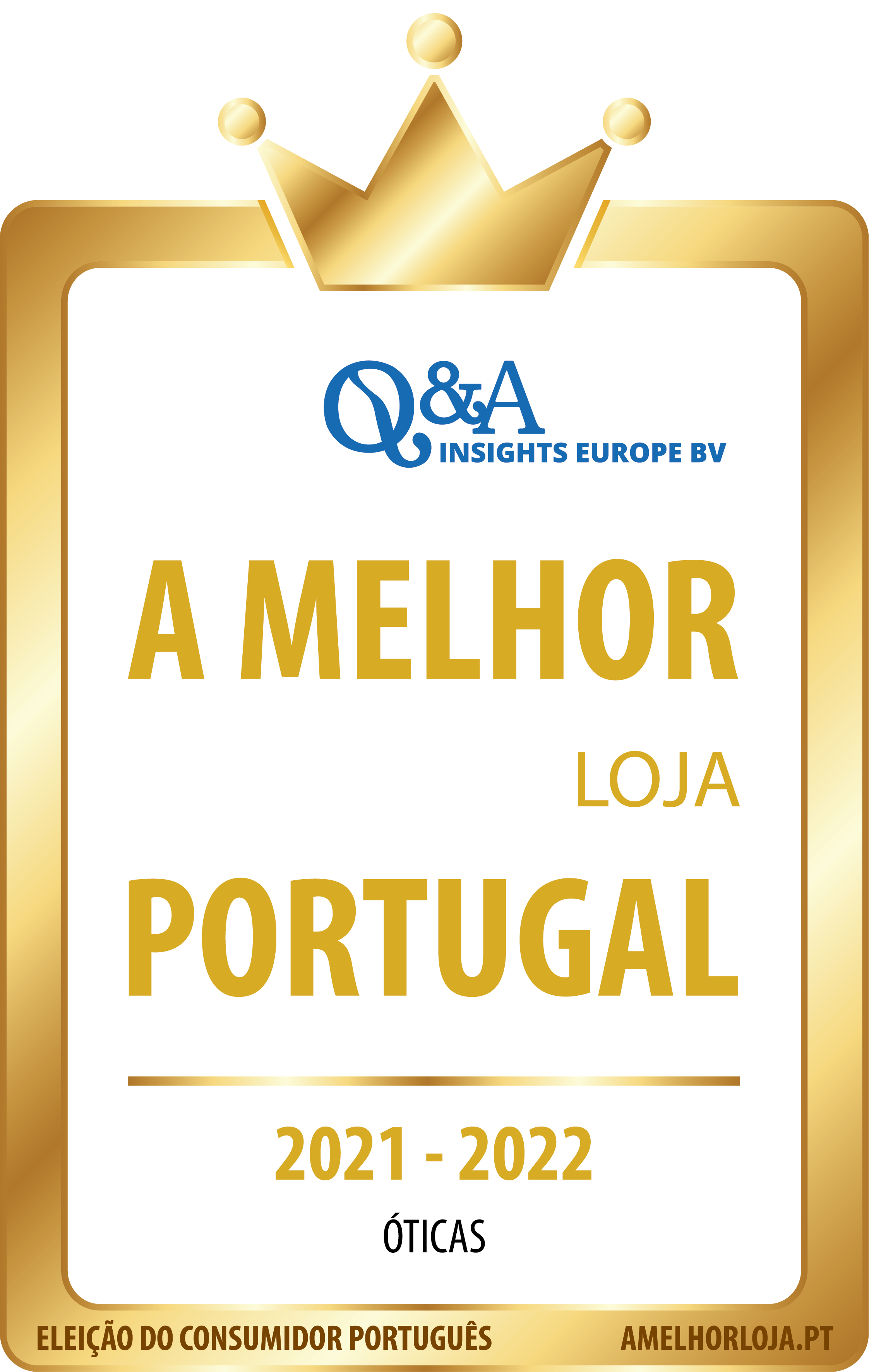 MultiOpticas Selected As The Best Store In Portugal In The Optical multiopticas-selected-as-the-best-store-in-portugal-in-the-optical