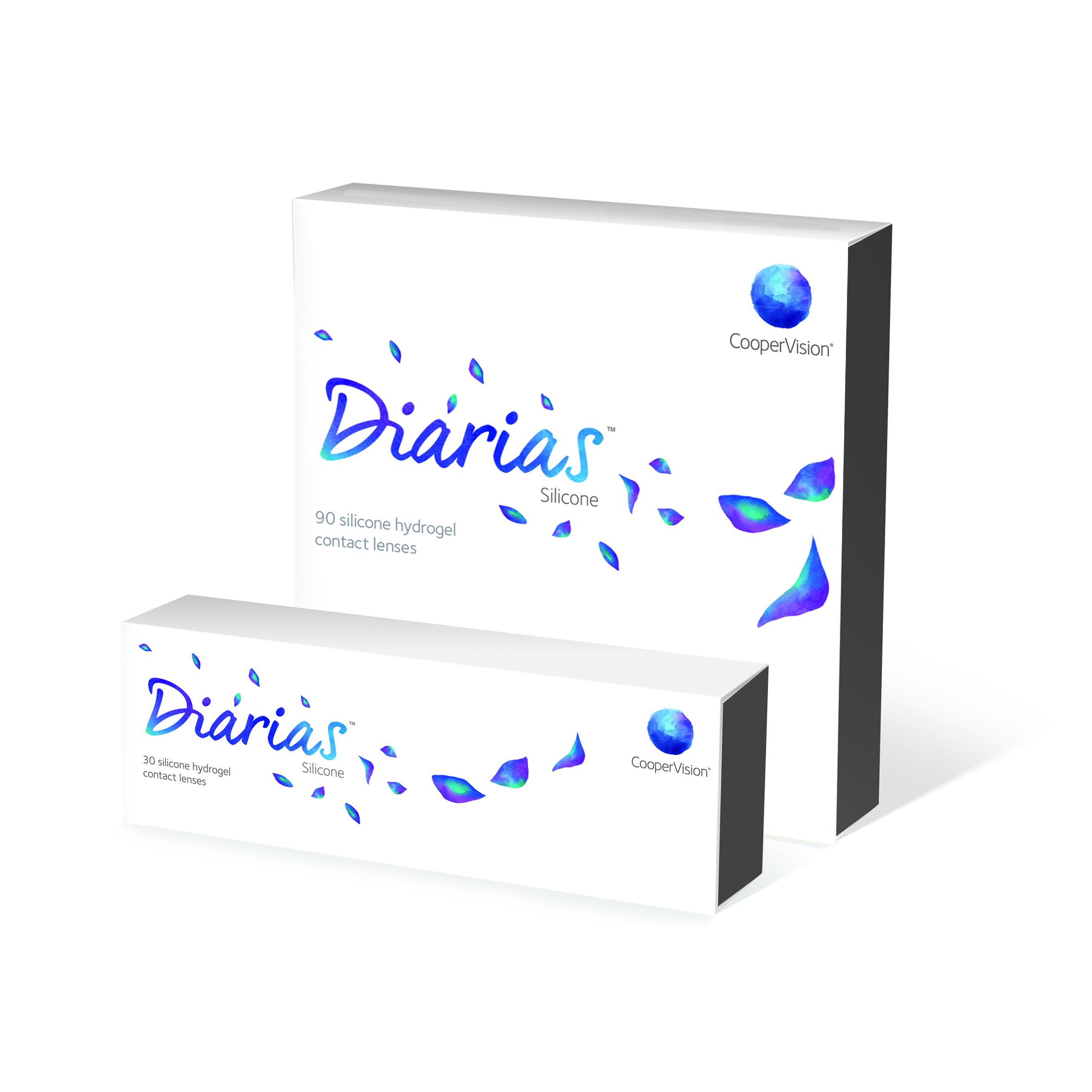 CooperVision lança as lentes Diárias™ Silicone | ÓpticaPro