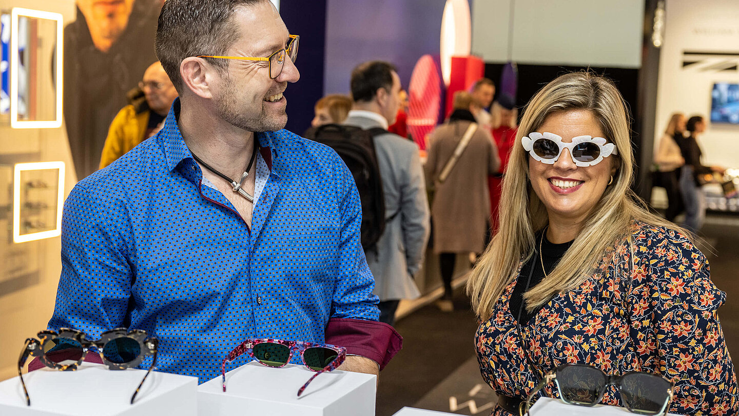 Opti abre programa de feiras em 2024 | ÓpticaPro